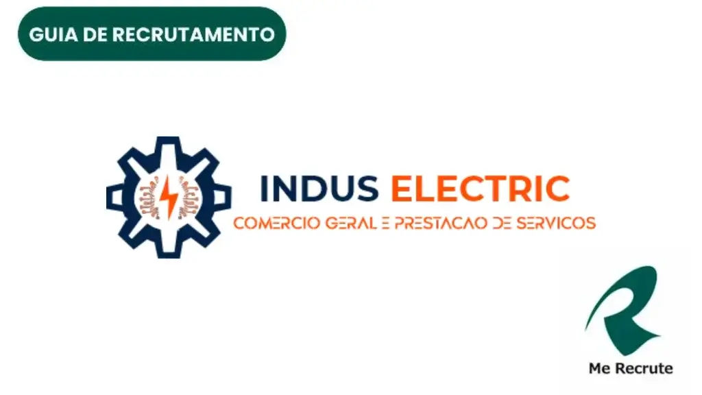 Indus Electric Angola – O Guia de Recrutamento - Me Recrute