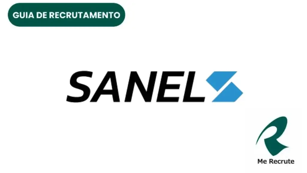 Sanel Angola – O Guia de Recrutamento - Me Recrute