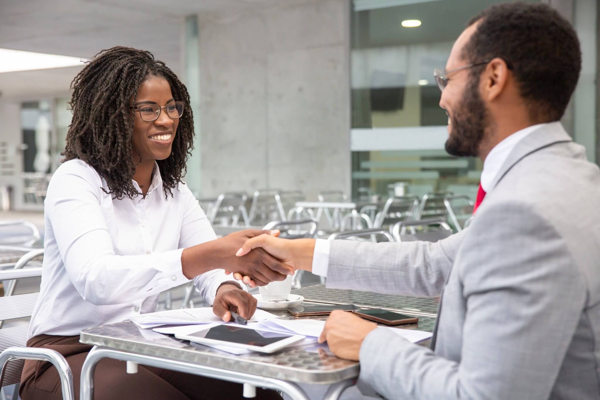 FSIL Angola – O Guia de Recrutamento - Me Recrute