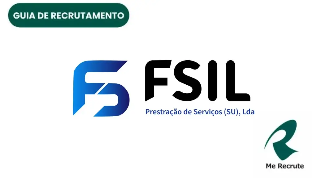 FSIL Angola – O Guia de Recrutamento - Me Recrute