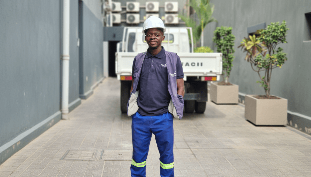 IT Tech Solution Angola – O Guia de Recrutamento - Me Recrute