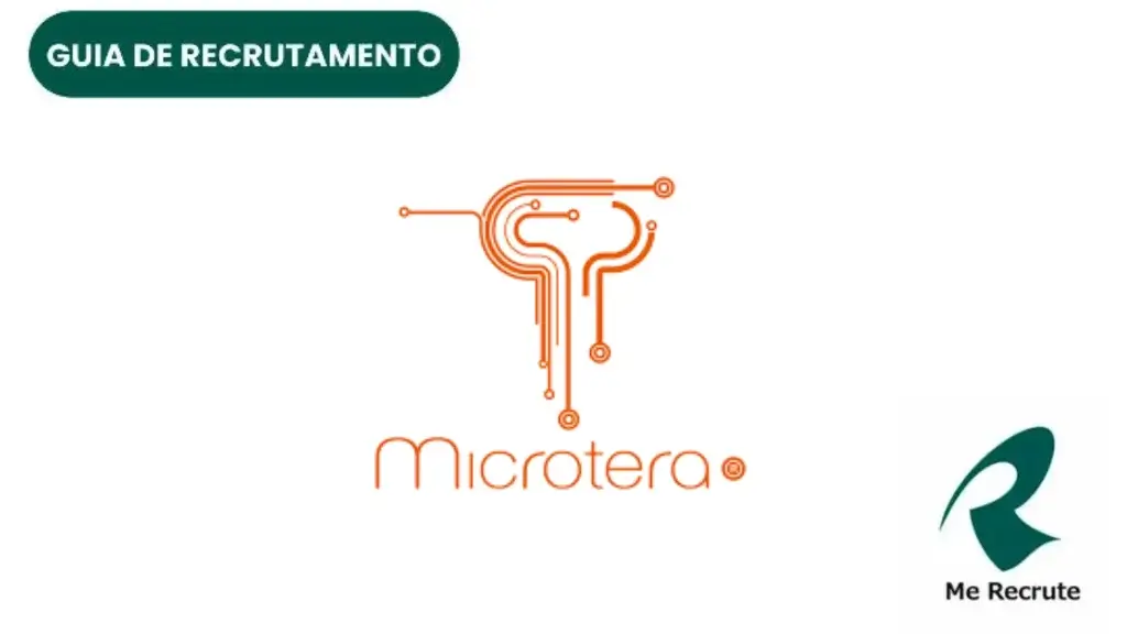 Microtera Angola – O Guia de Recrutamento - Me Recrute